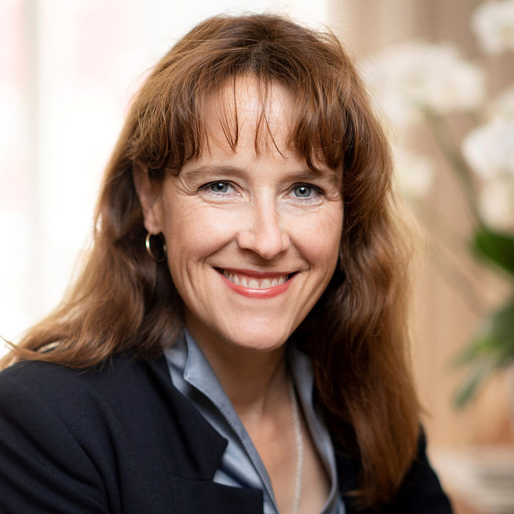Dr. Andrea Willimann - Hirzel.Neef.Schmid.Konsulenten
